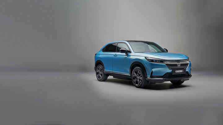 Nye Honda Biler | Honda DK